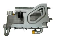 China 64507950339 BMW Condenser for BMW X3 (G01, G08, F97) Behr Hella 8FC 366 007-088 for sale