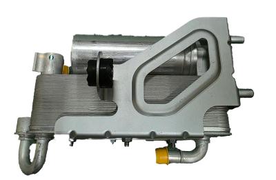 China 64507950339 BMW Condenser for BMW X3 (G01, G08, F97) Behr Hella 8FC 366 007-088 for sale