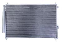 China 88460-58040 Toyota Condenser for Alphard (AGH30, GGH30) 2015-2019 Org Koyorad China CD011080 for sale
