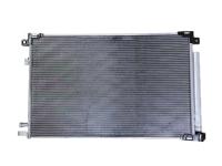 China 884A0-06050 Toyota Condenser for Camry Hybrid (AXVA70, MXVA71) 2017- Org Koyorad China CD011150 for sale