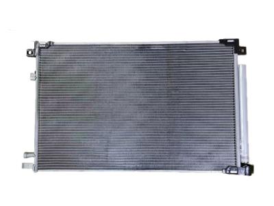 China 884A0-06050 Toyota Condenser for Camry Hybrid (AXVA70, MXVA71) 2017- Org Koyorad China CD011150 for sale