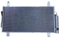 China 7812A218 Mitsubishi Condenser for Outlander 2.0L / 2.4L 2013-2016 Org Koyorad China CD030755 for sale