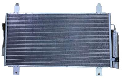 China 7812A218 Mitsubishi Condenser for Outlander 2.0L / 2.4L 2013-2016 Org Koyorad China CD030755 for sale