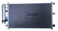 China NE5161480C Mazda Condenser for MX-5 2.0L 2009 Org Koyorad China CD060422 for sale