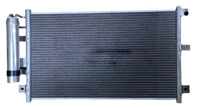 China NE5161480C Mazda Condenser for MX-5 2.0L 2009 Org Koyorad China CD060422 for sale