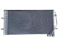 China 8U0260401B Audi Condenser for Audi Q3 2011-2018 Original Mahle AC 42 000S for sale