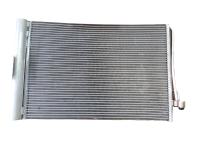 China 64502282939 BMW Condenser for 5 (E60, E61) 2001-2010 Original Mahle AC 344 000S for sale