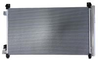 China 92100-4BA0A Nissan Condenser for Nissan X-Trail T32 Original Magneti Marelli China 941992414334 for sale