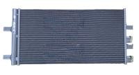 China 64509271205 BMW/MINI Condenser for X1 (F48) Original Nissens China 940741 for sale