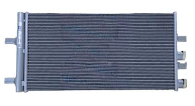 China 64509271205 BMW/MINI Condenser for X1 (F48) Original Nissens China 940741 for sale