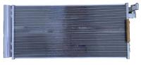 China 64536805346 BMW Condenser for 2-Series (G42, G87) Original Nissens China 941242 for sale