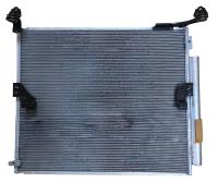 China 88460-60440 Toyota Condenser for Land Cruiser Prado (TRJ150) Original Denso China DA447770-2540 for sale