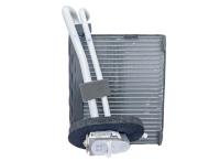 China 1016016464 Geely Evaporator for Geely Boyue / Atlas 1.8T 2016- Original Valeo 559398 for sale