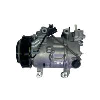 China NISSAN X-TRAIL 2.5 2014- 92600-4BB0A DENSO AC COMPRESSOR SG437100-9800 for sale