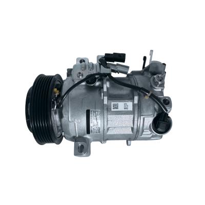 China 92600-4BA0A Genuine Original DENSO A/C Compressor SG437100-9790 DCP46021 | Authorized DENSO Distributor in China for sale