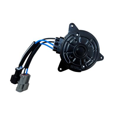 China Magneti Marelli Radiator Fan Motor 941992414416 Nissan Sylphy 2012- B17 (hr16de) 21487-1ka0e for sale