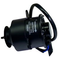 China 【Test01】DENSO 162500-5592 Cooling Fan Motor for Toyota Hiace RZH104 for sale