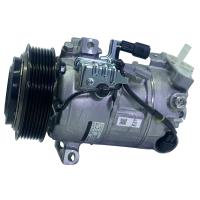 China DENSO SG437100-9810 AC Compressor 6SBH14C 12V 7PK 120MM for NISSAN QASHQAI 2014- R134A OE 92600-4BE0A for sale