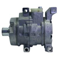 China DENSO 447220-5491 AC Compressor 10S11C 12V 4PK 110MM for TOYOTA YARIS 2006-2013 R134A OE 88320-0D020 for sale