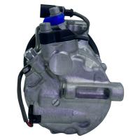 China DENSO DCP02105 AC Compressor 6SES14C 12V 6PK 110MM for AUDI A5 2009-2017 R134A OE 8T0260805Q for sale