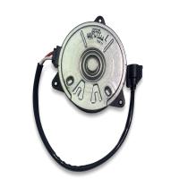 China DENSO 168000-5470 Cooling Fan Motor for Toyota ALPHARD 2008-2011 OE 16363-31180 for sale