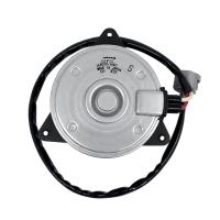 China DENSO 168000-1660 Cooling Fan Motor for Toyota HIGHLANDER 2015-2018 OE 16363-0V410 for sale