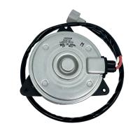 China DENSO 168000-2630 Cooling Fan Motor for Toyota RX270 350 450H 2 0012-2015 OE 16363-31380 for sale