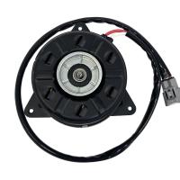 China DENSO 168000-2630 Cooling Fan Motor for Toyota RX270 350 450H 2 0012-2015 OE 16363-31380 for sale