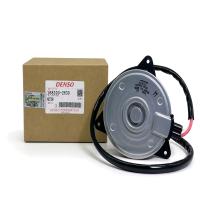 China DENSO 168000-2630 Cooling Fan Motor for Toyota RX270 350 450H 2 0012-2015 OE 16363-31380 for sale