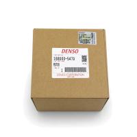 China DENSO 168000-5470 Cooling Fan Motor for Toyota ALPHARD 2008-2011 OE 16363-31180 for sale