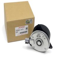 China DENSO 168000-2370 Cooling Fan Motor for Toyota COROLLA 2013- OE 16363-0T140 for sale