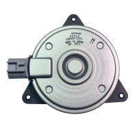 China DENSO 168000-2370 Cooling Fan Motor for Toyota COROLLA 2013- OE 16363-0T140 for sale
