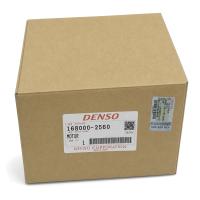 China DENSO 168000-2560 Cooling Fan Motor for Toyota RX270 350 450H 2008-2012 OE 16363-31250 for sale