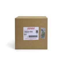 China DENSO 168000-8791 Cooling Fan Motor for Honda CP1 2008-2012 OE 19030-R60-U01 for sale