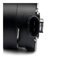 China DENSO 263500-6350 Cooling Fan Motor for Toyota CROWN 2015- OE 16363-0P340 for sale