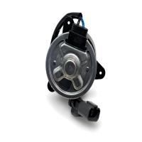 China DENSO 263500-5530 Cooling Fan Motor for Honda CG5 CF9 RA6 2000-2004 OE 19030-PAA-A01 for sale