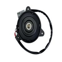 China DENSO 263500-6170 Cooling Fan Motor for Toyota CAMRY HYBRID 2006-2009 OE 16363-0H090 for sale