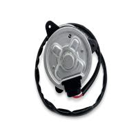 China DENSO 263500-6390 Cooling Fan Motor for Toyota ALPHARD 2003-2005 OE 16363-20250 for sale