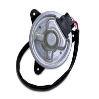 China DENSO 263500-6170 Cooling Fan Motor for Toyota CAMRY HYBRID 2006-2009 OE 16363-0H090 for sale