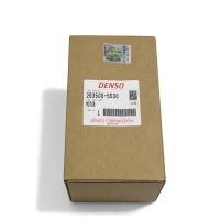 China DENSO 263500-5530 Cooling Fan Motor for Honda CG5 CF9 RA6 2000-2004 OE 19030-PAA-A01 for sale
