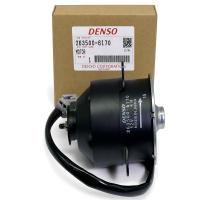 China DENSO 263500-6170 Cooling Fan Motor for Toyota CAMRY HYBRID 2006-2009 OE 16363-0H090 for sale