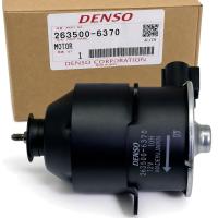China DENSO 263500-6370 Cooling Fan Motor for Toyota IS250 300 2005-2010 OE 16363-31040 for sale