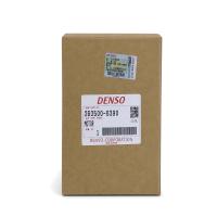 China DENSO 263500-6390 Cooling Fan Motor for Toyota ALPHARD 2003-2005 OE 16363-20250 for sale