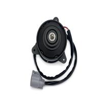 China DENSO 263500-6390 Cooling Fan Motor for Toyota ALPHARD 2003-2005 OE 16363-20250 for sale