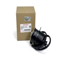 China DENSO 263500-6390 Cooling Fan Motor for Toyota ALPHARD 2003-2005 OE 16363-20250 for sale