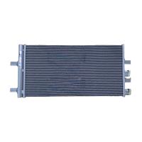 China NISSENS 940741 Car AC Condenser 64509271205 for BMW 1 F40 BMW 2 F46 BMW X1 F48 BMW X2 F39 MINI Countryman F60 for sale