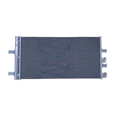 China NISSENS 940741 Car AC Condenser 64509271205 for BMW 1 F40 BMW 2 F46 BMW X1 F48 BMW X2 F39 MINI Countryman F60 for sale