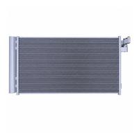 China NISSENS 941242 Car AC Condenser 64536805346 for BMW 2 G42 G87 BMW 3 G20 G21 G28 G80 G81 BMW 4 G22 G23 G82 G83 for sale