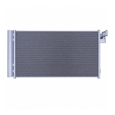 China NISSENS 941242 Car AC Condenser 64536805346 for BMW 2 G42 G87 BMW 3 G20 G21 G28 G80 G81 BMW 4 G22 G23 G82 G83 for sale