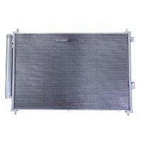 China KOYORAD CD011080 Car AC Condenser 88460-58040 for TOYOTA Alphard AGH30 GGH30 for sale